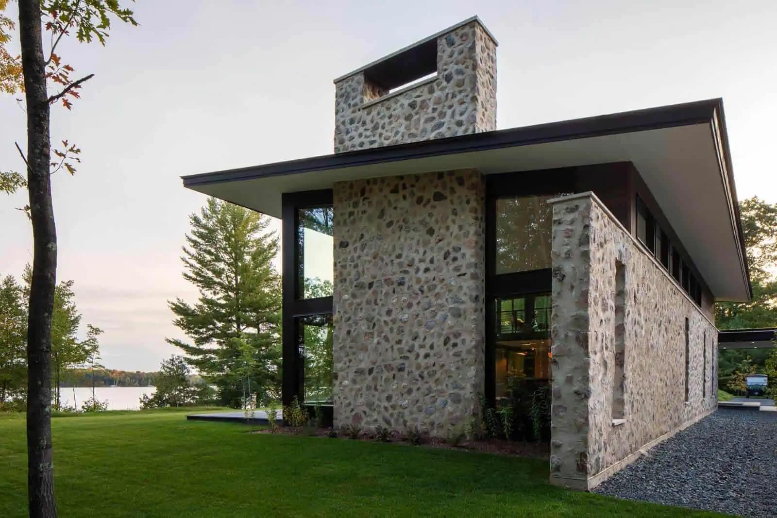 Camp Johnson - Milwaukee Landscaping Company | Waukesha Landscape Services