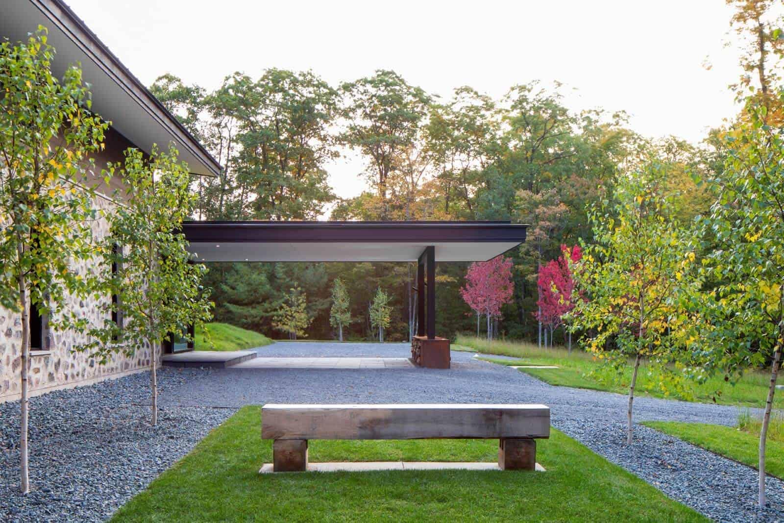 Camp Johnson - Milwaukee Landscaping Company | Waukesha Landscape Services
